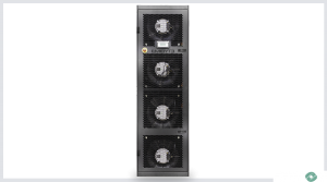 Hassas Klima | Su Soğutmalı Inrow | Emicon Klima Çözümleri